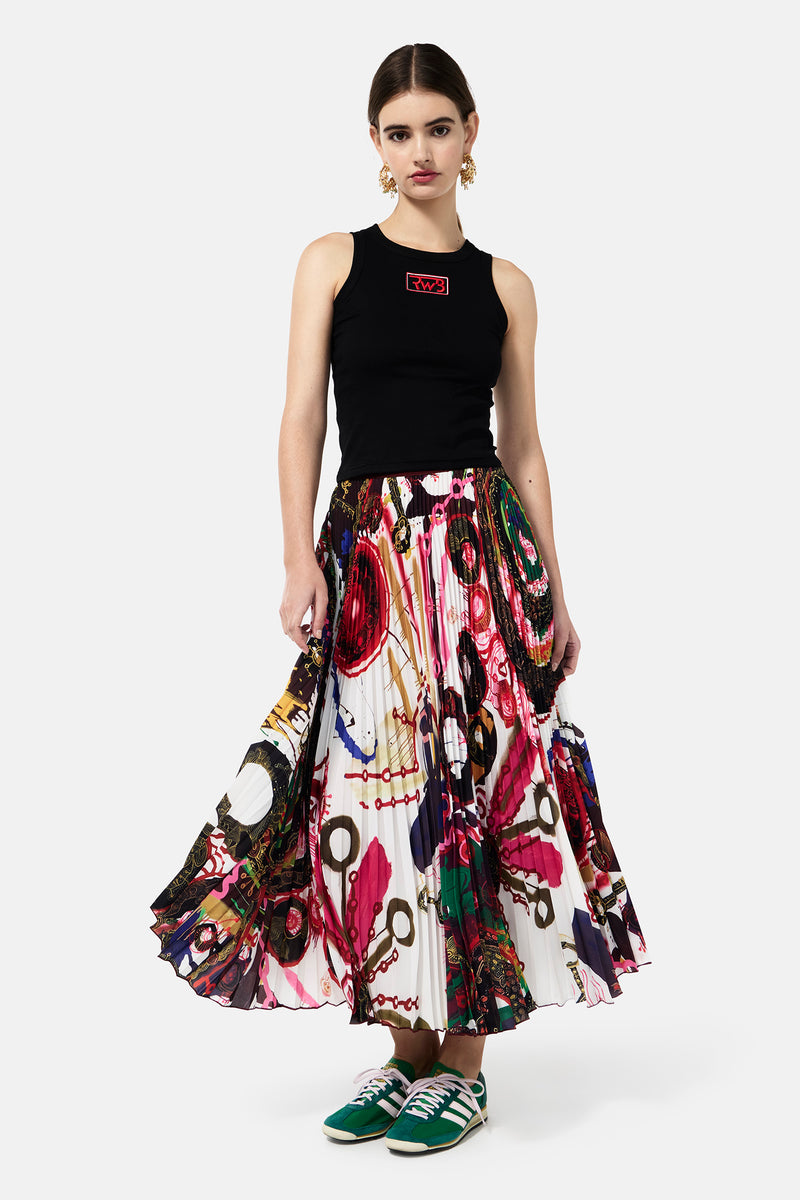 team rwb singlet – Romance Was Born